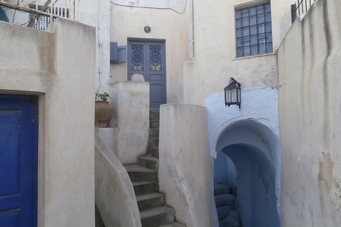 Santorini Highlights& Wine Tasting Private Tour - FAQ