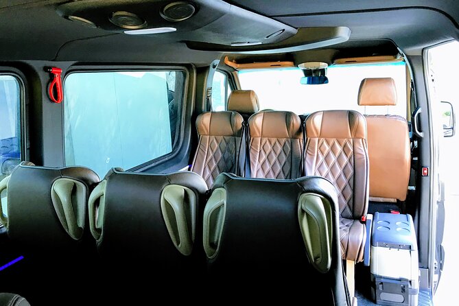 Santorini Hotel/Airport & Port Transfers - Who Should Consider This Service?