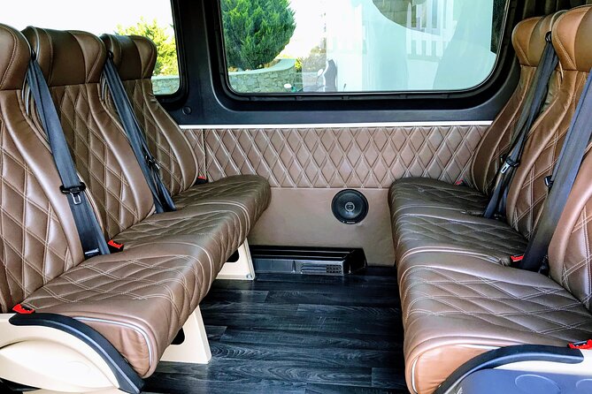 Santorini Hotel/Airport & Port Transfers - Final Thoughts: Is It Worth It?