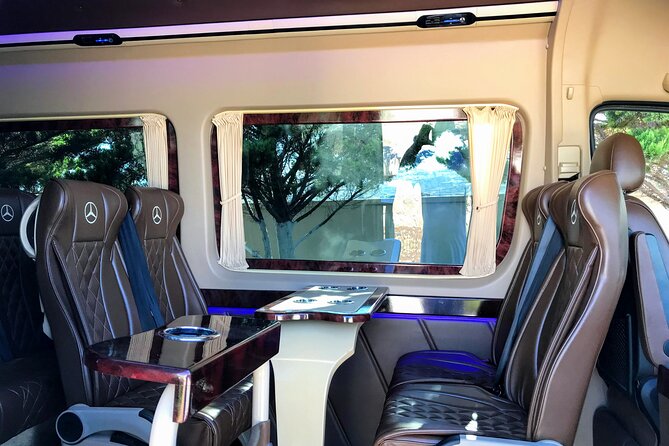 Santorini Hotel/Port & Airport Transfers - FAQ