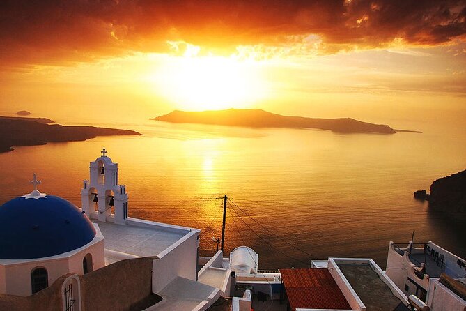 Santorini in 4 Hours: A Private Journey Through Beauty - Authenticity, Value, and Traveler Experiences