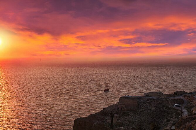 Santorini in 4 Hours: A Private Journey Through Beauty - FAQs