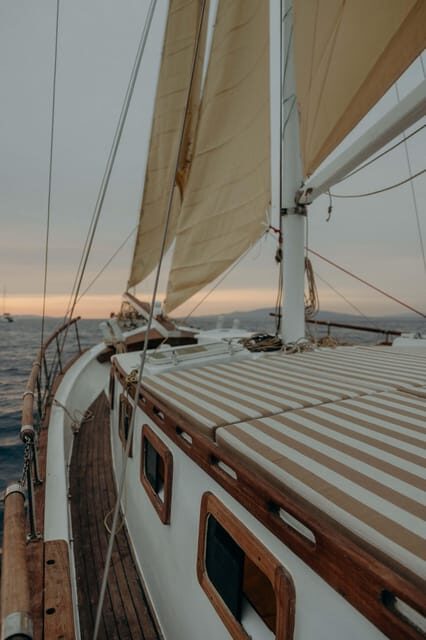 Santorini: Ios Island Overnight Sailing Trip with Meals - What Makes This Tour Stand Out