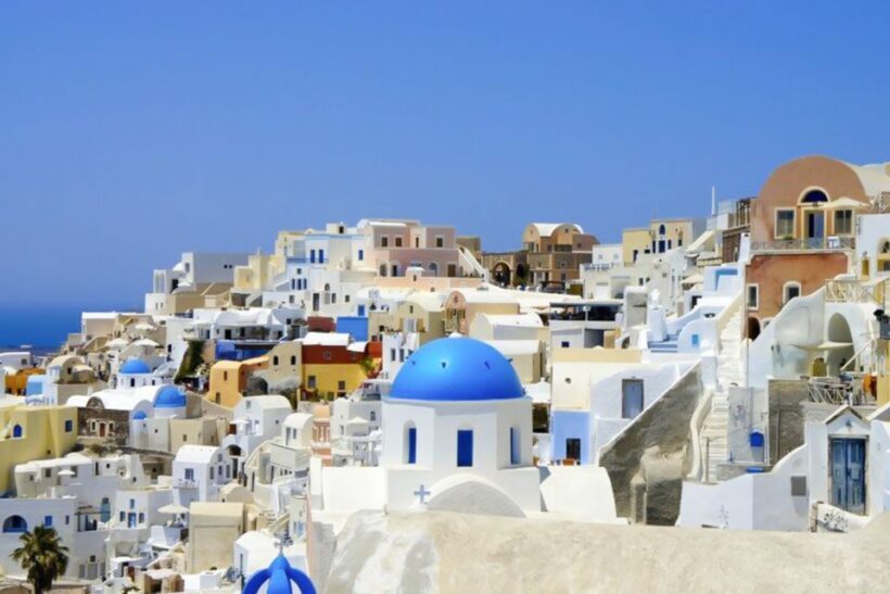 Santorini Island Bus Tour and Caldera Sunset Cruise - Why Consider This Santorini Tour?