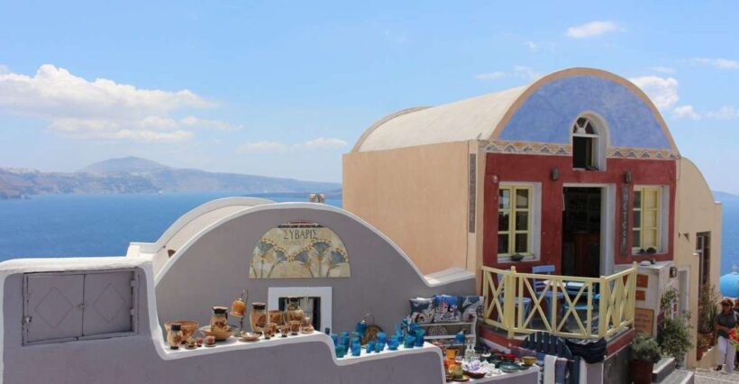 Santorini Island Bus Tour and Caldera Sunset Cruise - What’s Included and What’s Not