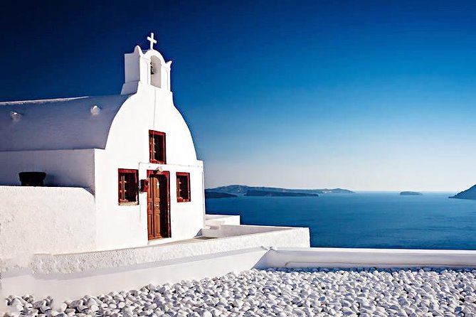 Santorini Island Private Custom Tour in Half or Full Day - Authentic, Real-World Experiences from Reviews
