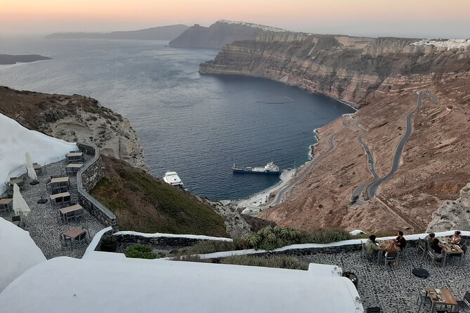 Santorini like a local: Discover local flavors by exploring the island! - Final Thoughts: Is This Tour Worth It?