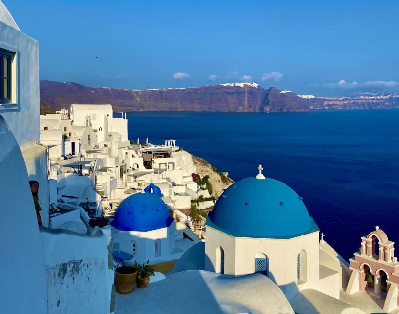 Santorini Limousine Half-Day Private Tour - Final Thoughts