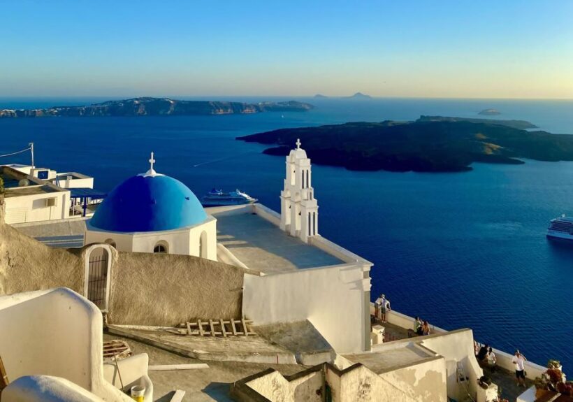 Santorini Limousine Half-Day Private Tour - FAQs