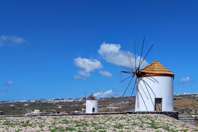 Santorini Local Hangouts: Insiders 5-hour Private Tour - FAQ