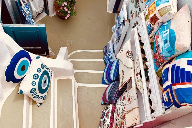 Santorini: Local Life Full Day Tour - Frequently Asked Questions