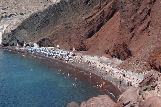 Santorini local private tour for small group - Who Should Consider This Tour?