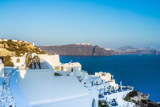 Santorini local private tour for small group - FAQ: Practical Questions About the Tour