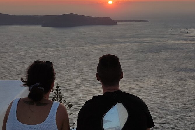 Santorini Local Tour - Customer Reviews and Feedback