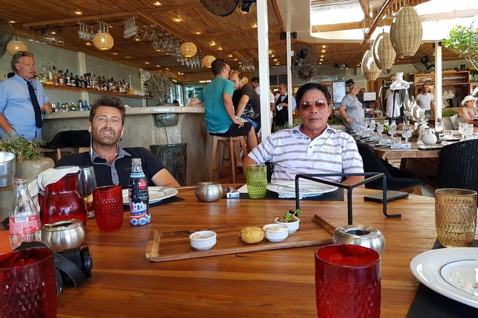 Santorini Local Tour - Exploring Santorinis Diverse Attractions