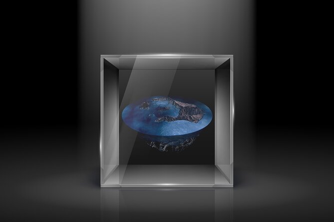 Santorini Lost Atlantis 9D Experience - Final Thoughts