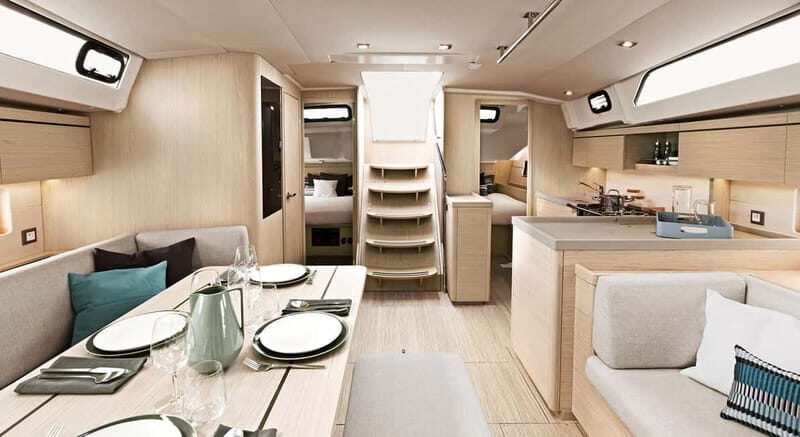 Santorini: Luxury Private Sailing Cruise Experience - An In-Depth Look at the Santorini Luxury Sailing Experience