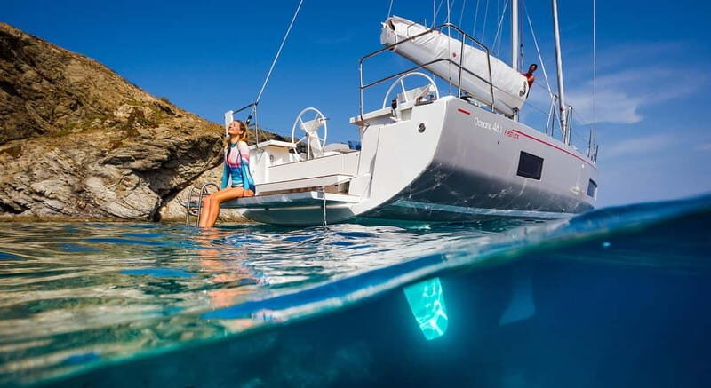 Santorini: Luxury Private Sailing Cruise Experience - FAQ