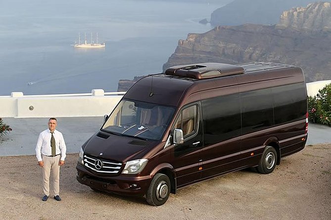 Santorini Luxury private tour for small groups - Final Thoughts