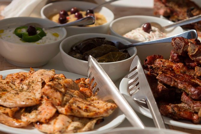 Santorini Luxury Sailing Catamaran Cruise with BBQ, Drinks and Transfer - Frequently Asked Questions