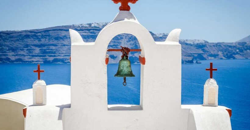 Santorini Magic: Your Unforgettable Cruise Shore Adventure - The Real Value of the Tour
