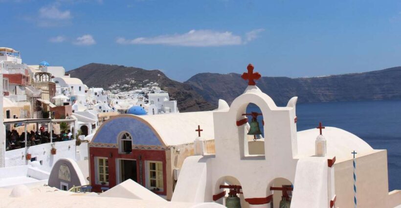 Santorini: Mesa Gonia, Pyrgos and Oia Tour - A Closer Look at the Tour Experience