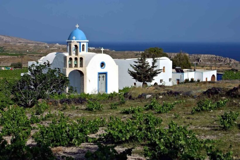 Santorini: Mesa Gonia, Pyrgos and Oia Tour - Final Thoughts: Is This Tour Right for You?