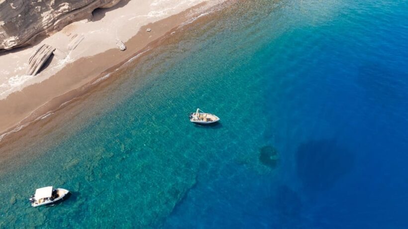 Santorini: Motor Boat Full-Day or 5-Hour Rental - The Sum Up: Who Is This Tour Best For?