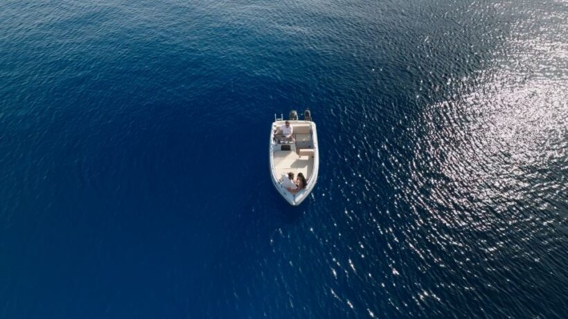Santorini: Motor Boat Full-Day or 5-Hour Rental - FAQ
