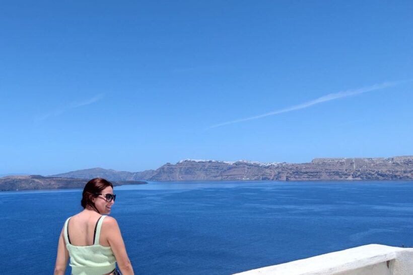 Santorini: Must-See Highlights Private Sightseeing Tour - Who Will Enjoy This Tour?