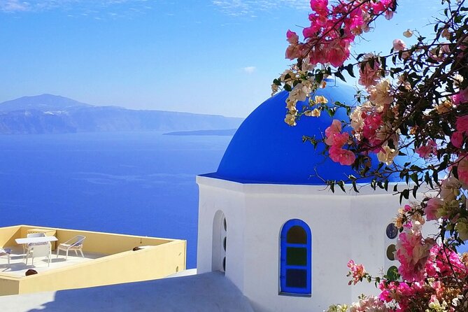 Santorini Must-See Highlights: Private Sightseeing Tour - Comparing Value and Cost