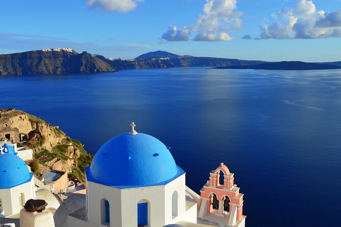 Santorini Must-See Highlights: Private Sightseeing Tour - FAQ