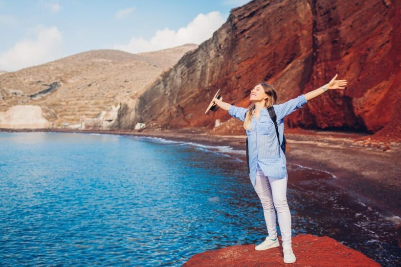 Santorini: Must See Private Tour (Shore Excursion) - Why This Tour Stands Out