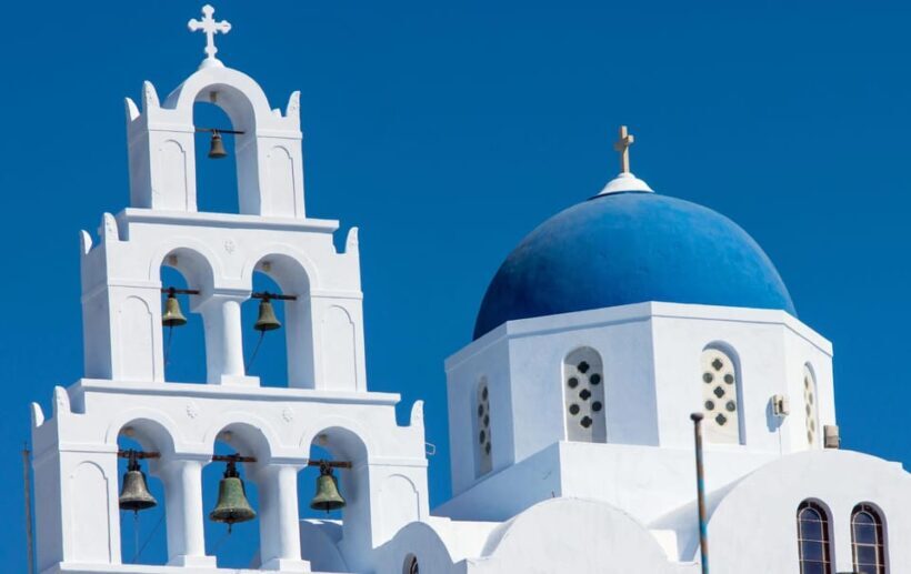 Santorini: Must See Private Tour (Shore Excursion) - The Sum Up: Who Will Love This Tour?