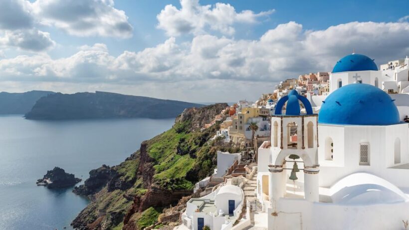 Santorini: Must See Private Tour (Shore Excursion) - FAQ