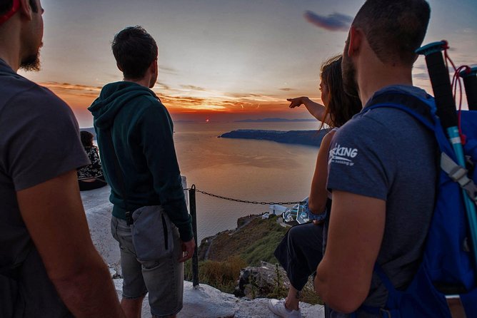 Santorini : Night Hike, Wine Tasting and Dinner - What Travelers Say: Authentic Feedback