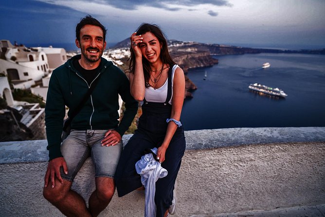 Santorini : Night Hike, Wine Tasting and Dinner - Who Is This Tour Best For?