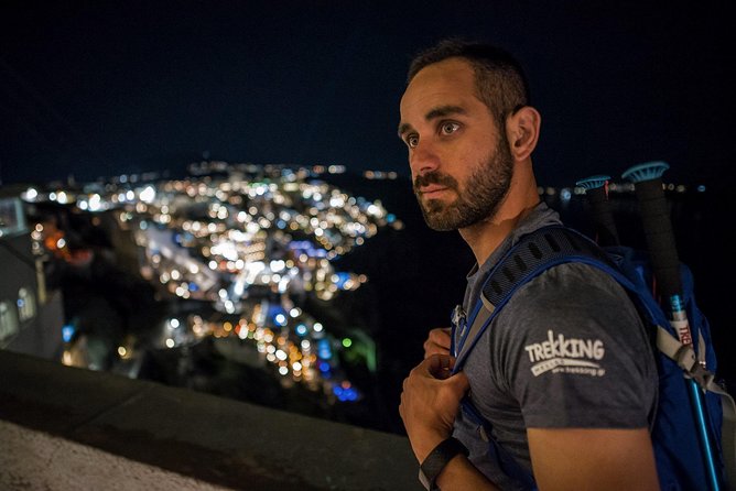 Santorini : Night Hike, Wine Tasting and Dinner - Final Thoughts