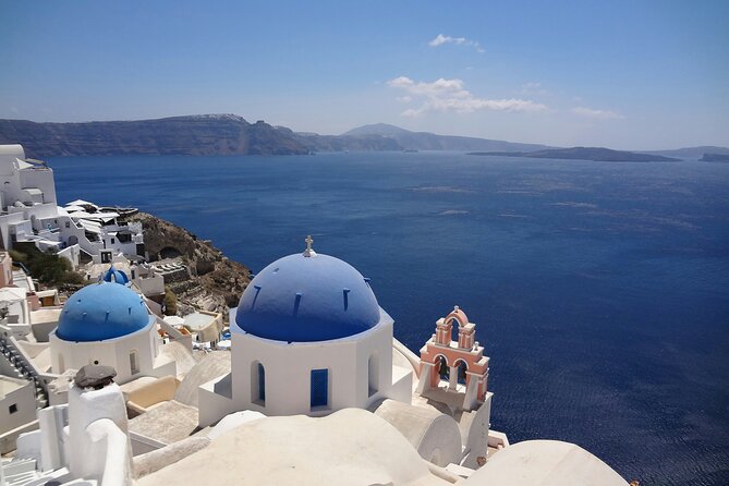 Santorini Odyssey: Exclusive 5-Hour Private Tour - Is It Worth the Price?