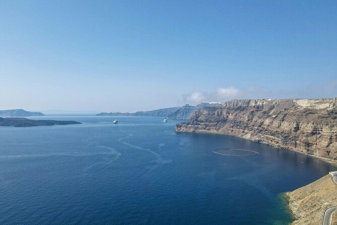 Santorini Odyssey: Exclusive 5-Hour Private Tour - FAQs
