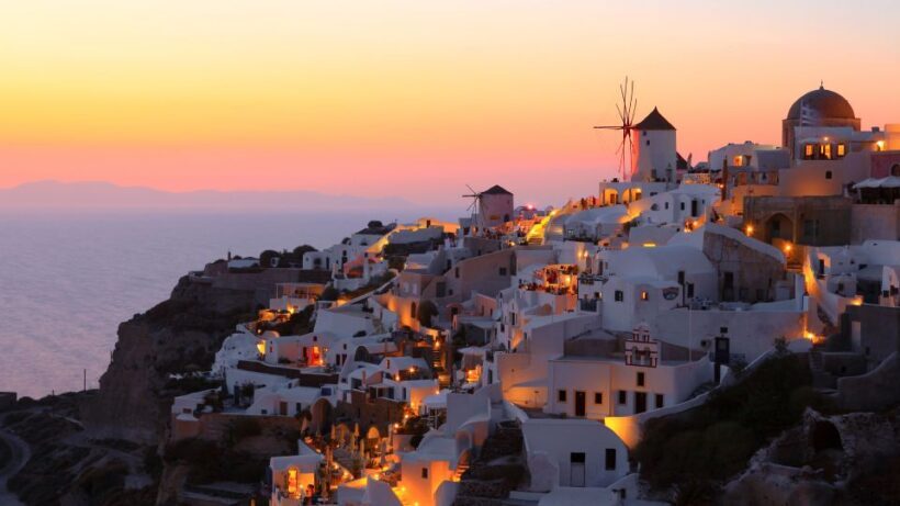 Santorini : Oia and Ammoudi - Private Sunset Experience - What Travelers Say About the Experience