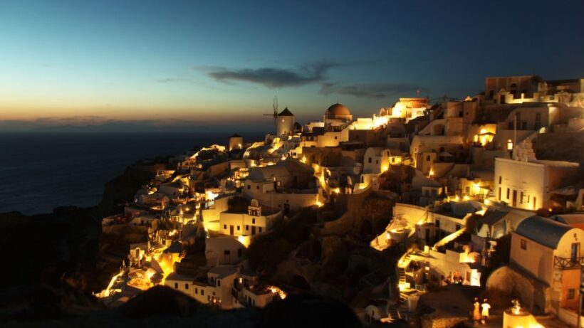 Santorini : Oia and Ammoudi - Private Sunset Experience - FAQ