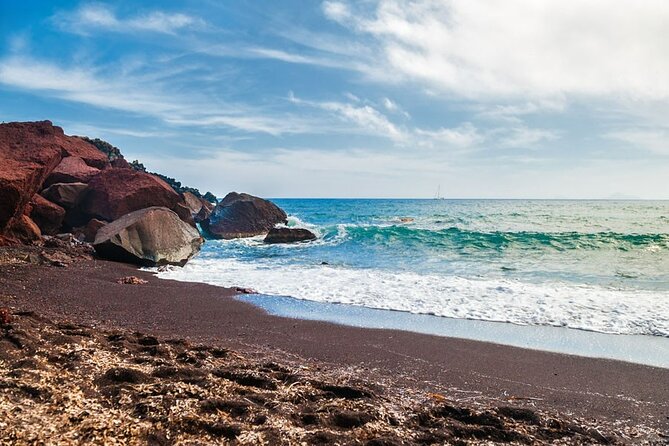 Santorini Oia: Caldera Classic Day Shared Cruise With Bbq/Drinks - Preparation Tips