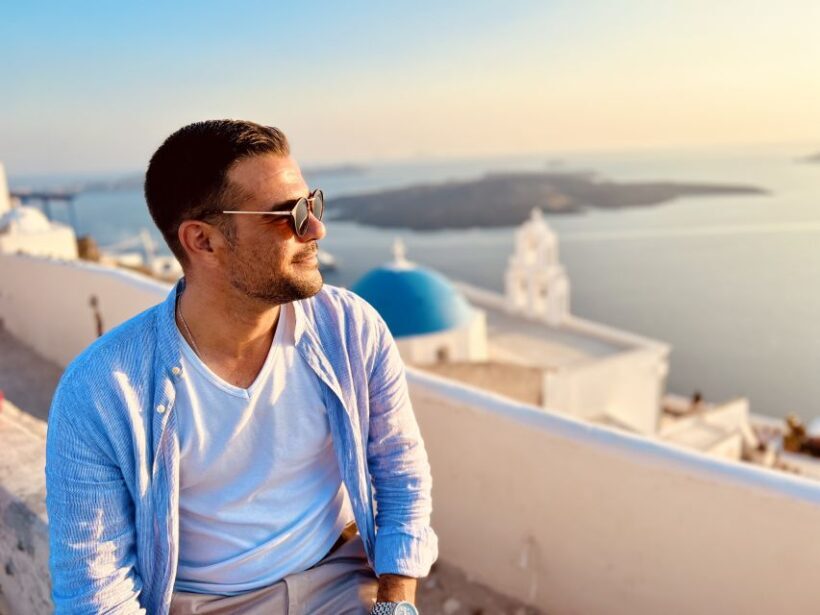 Santorini On a private tour with the experts - Who Will Benefit Most from This Tour?