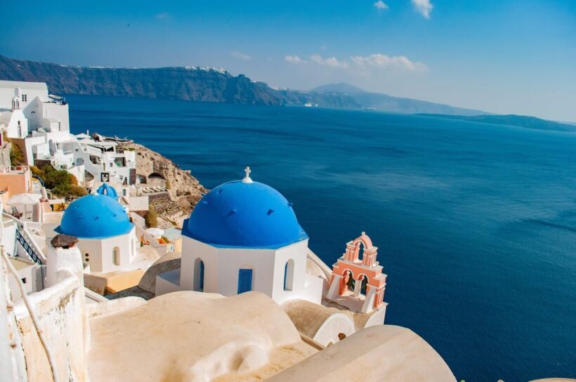 Santorini Panorama: 3-Hour Private Walking tour - The Value and Cost