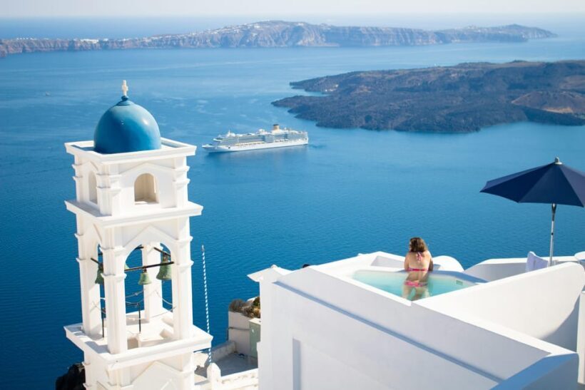 Santorini Panorama: 3-Hour Private Walking tour - Who Will Enjoy This Tour?