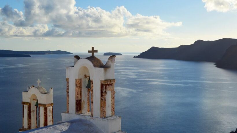 Santorini Panoramic Firostefani & Oia Blue Dome Private Tour - FAQ