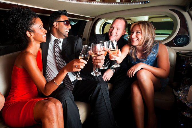 Santorini Party Bus Experience - Authentic Feedback from Travelers