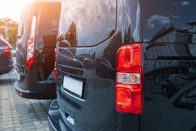 Santorini Party Bus Experience - FAQ