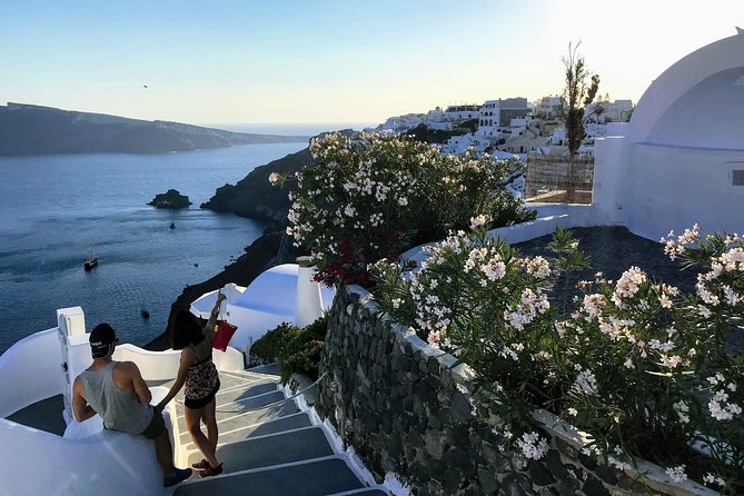 Santorini Personal Ground Transportation Concierge Services - FAQ: Your Questions Answered